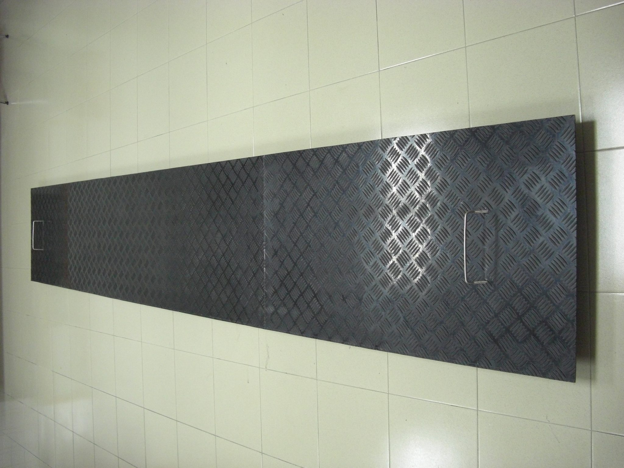 FRP Chequered Plate - OCM