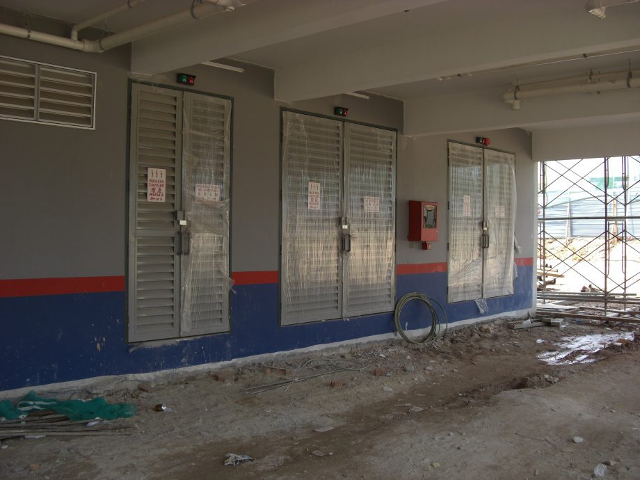 Frp & Tnb Door Supplier Malaysia