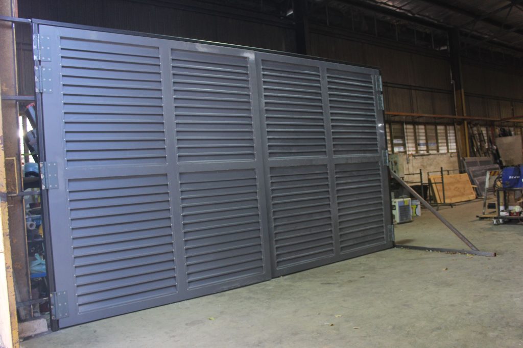 MS Door - OCM