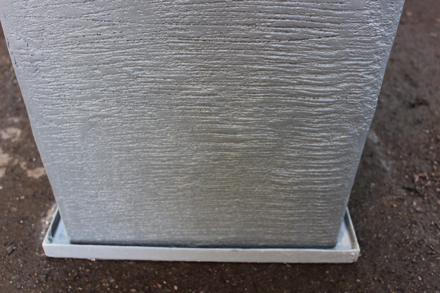 FRP Planter Box - OCM