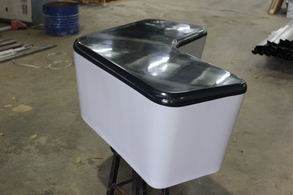 FRP Customized Chair - OCM