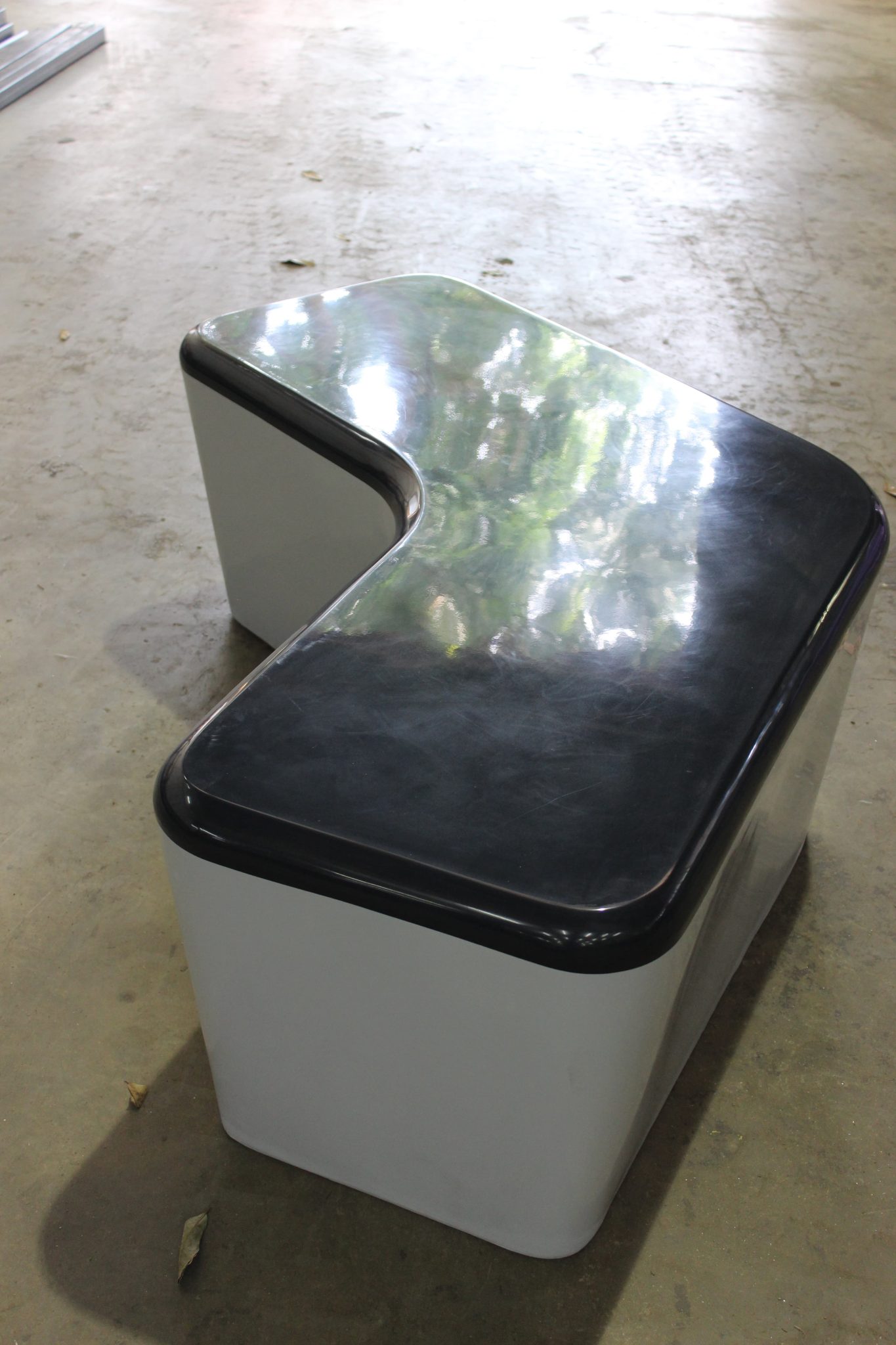 FRP Customized Chair - OCM