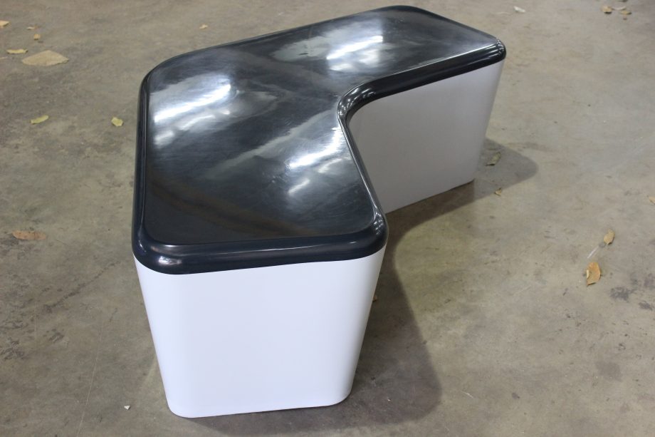 FRP Customized Chair - OCM