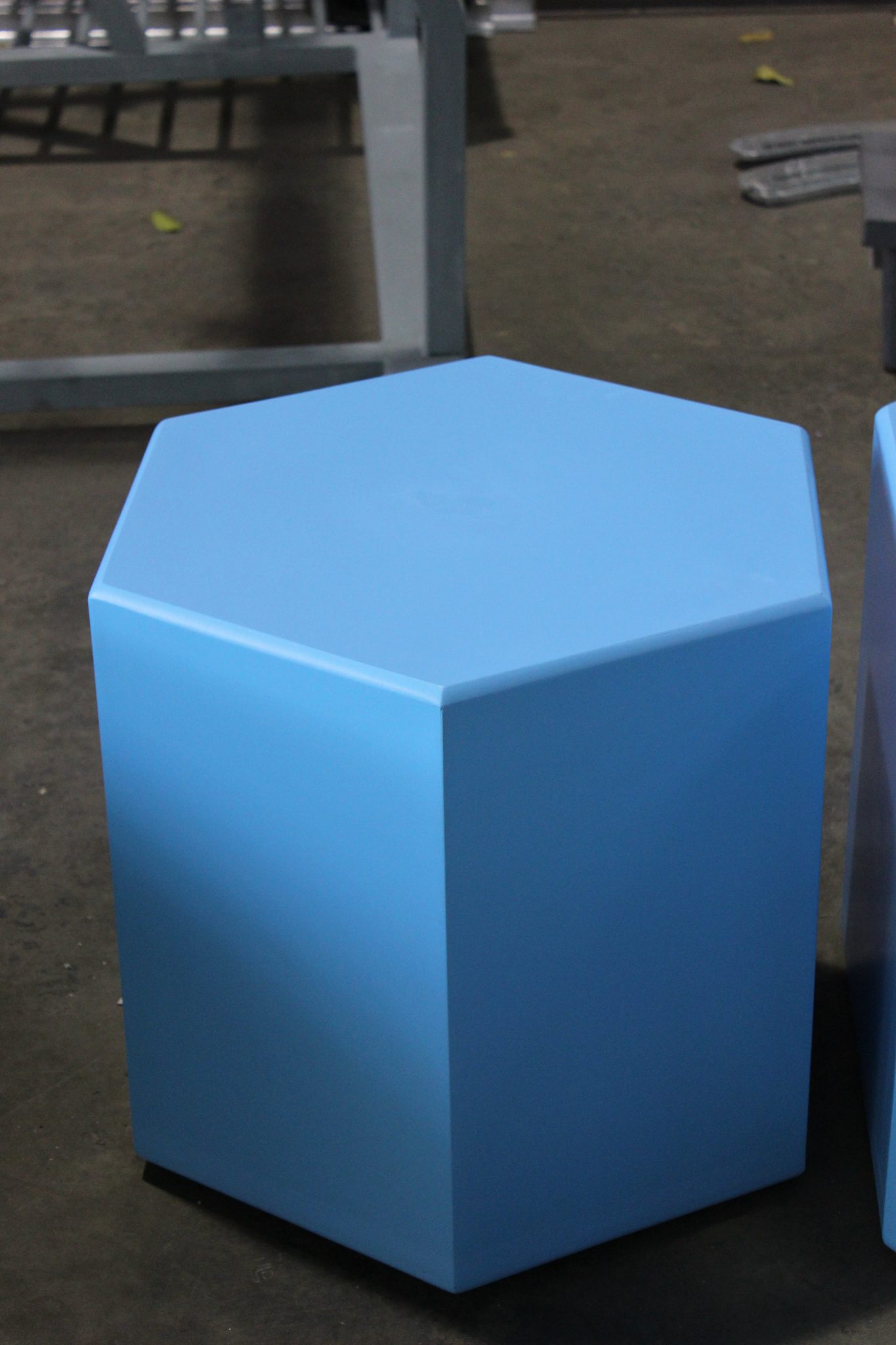 FRP Customized Chair - OCM