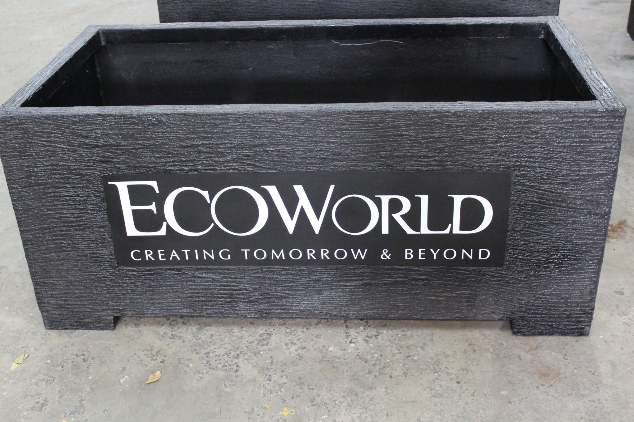 FRP Planter Box - OCM