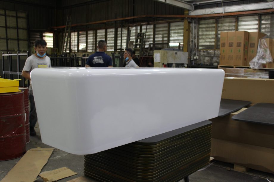 FRP Customized Chair - OCM