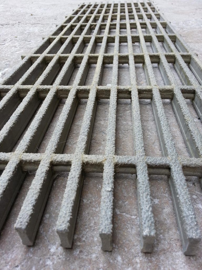 Frp Grating Manufacturer Malaysia